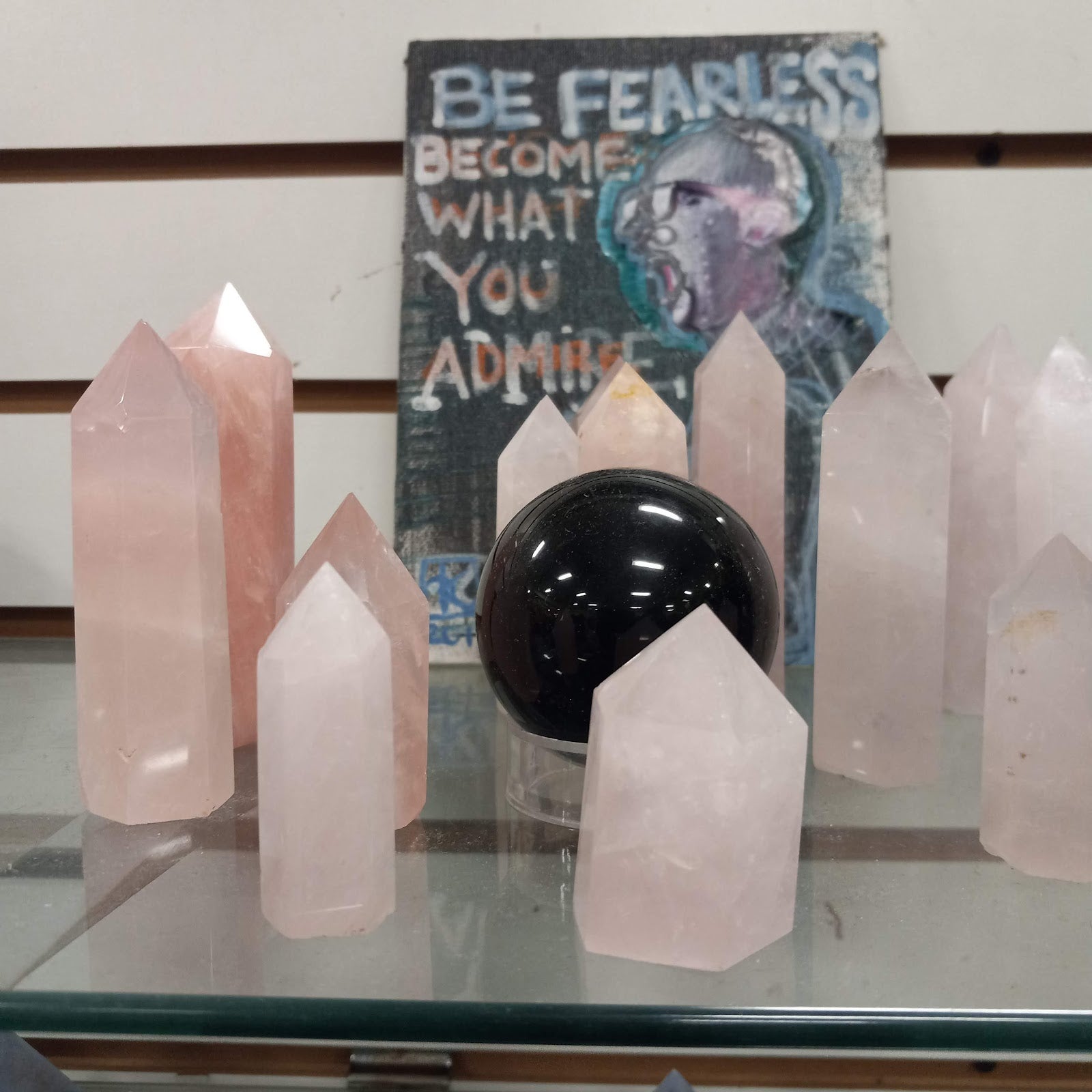 Crystals – Nurture Lyfe inc.